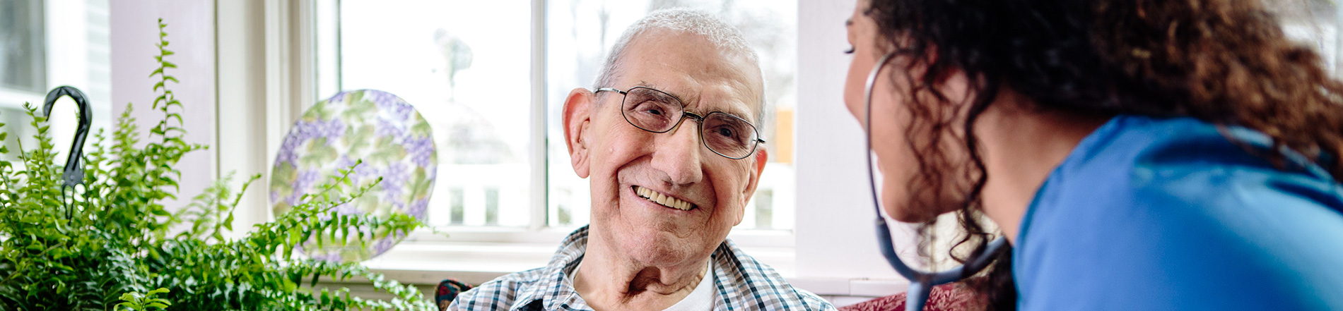 Personalized & Coordinated Care l Element Care