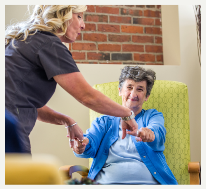 For Professionals | Element Care