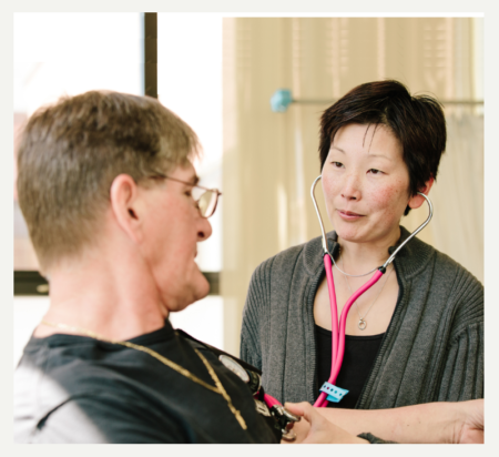 For Professionals | Element Care