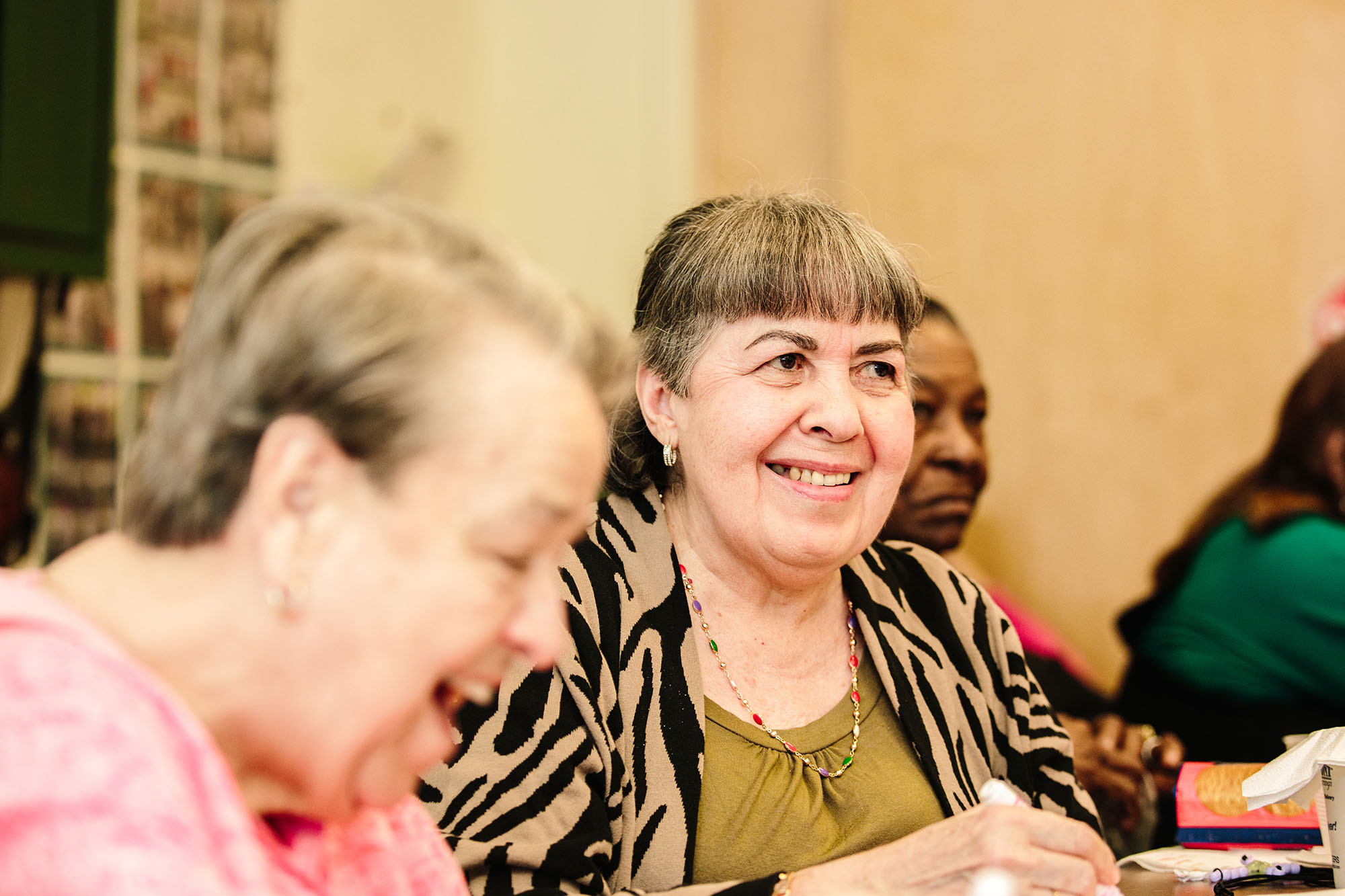 In The News l Element Care