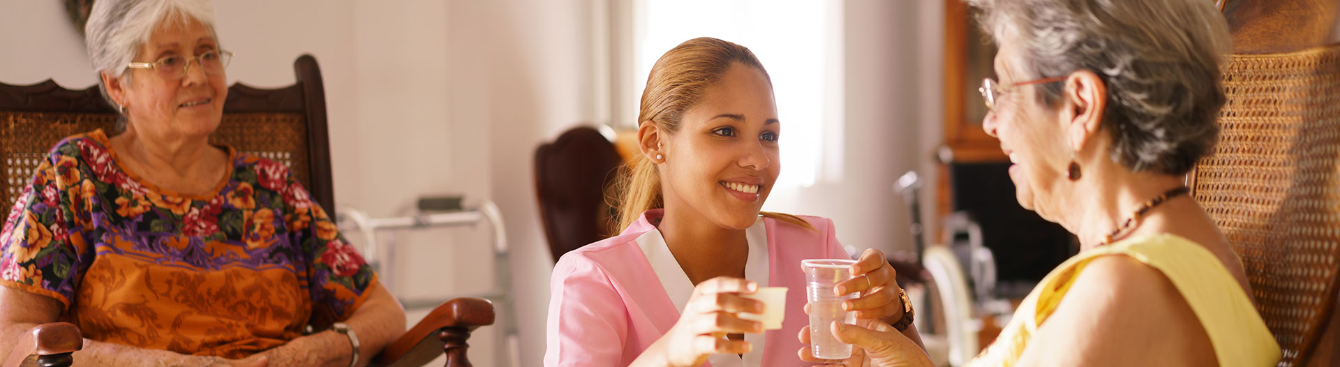 Submit a Referral l Element Care