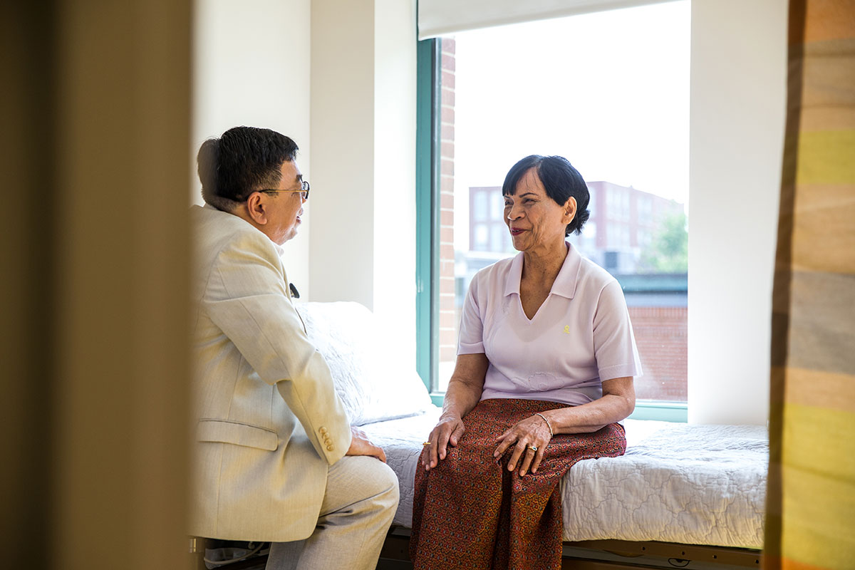 Download a List of Healthcare Services | Element Care