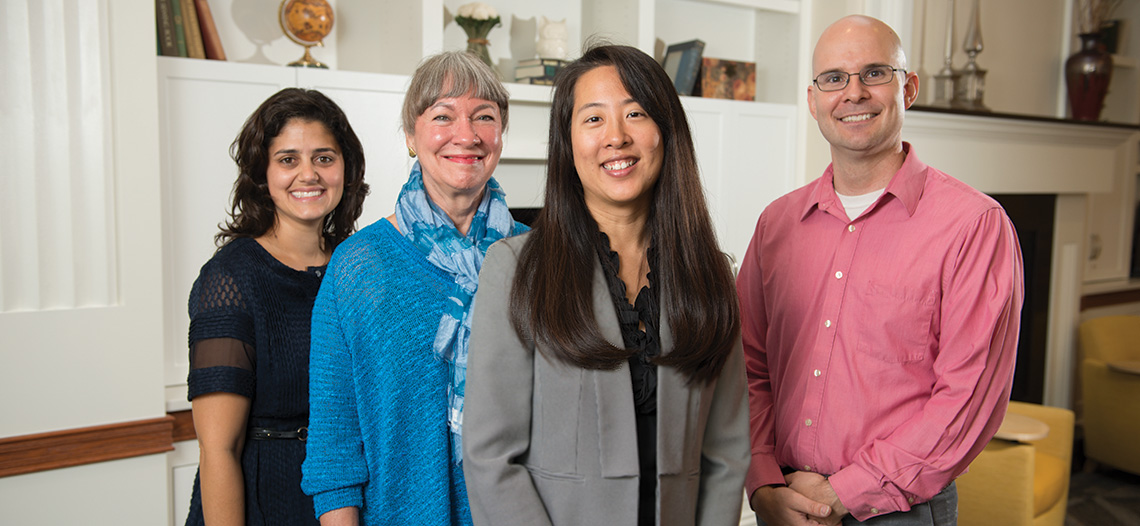 Integrated Behavioral Health at Element Care - Merrimack Valley ...