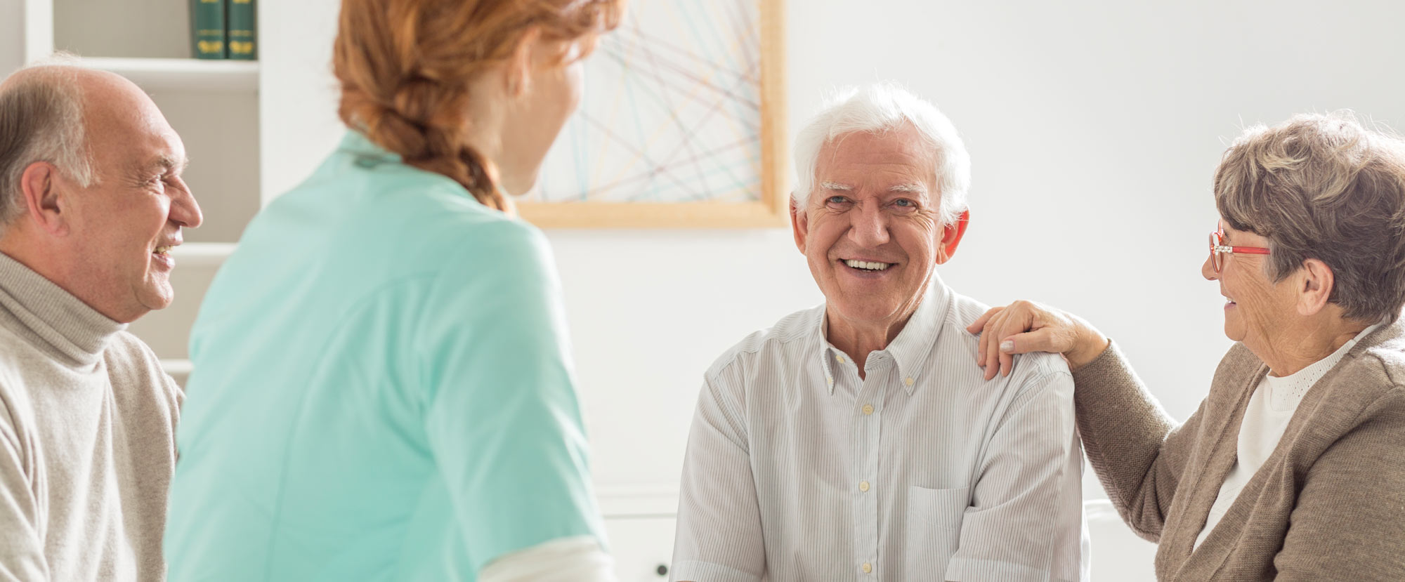 Contact Us l Element Care