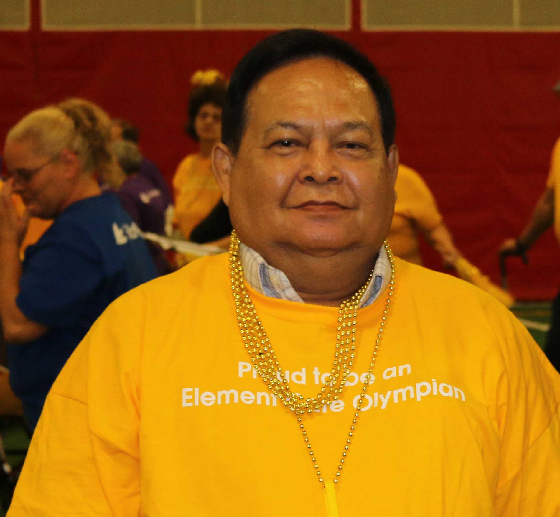 Chhoeun Chhim's Success Story | Element Care